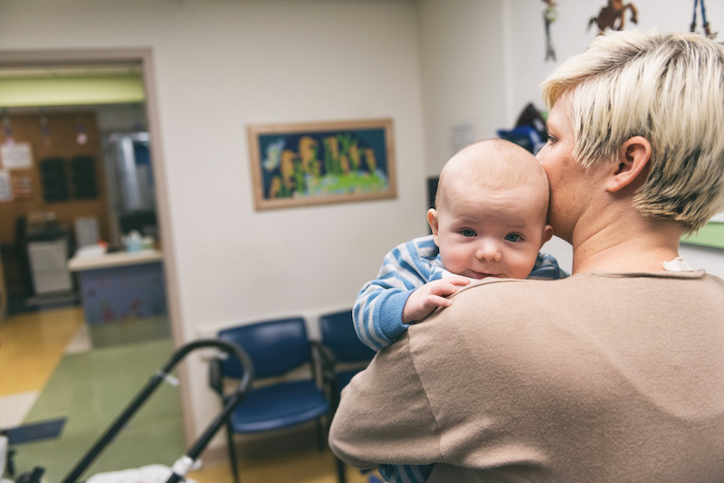 Center of Excellence – Boston Children’s - Association for the Bladder ...